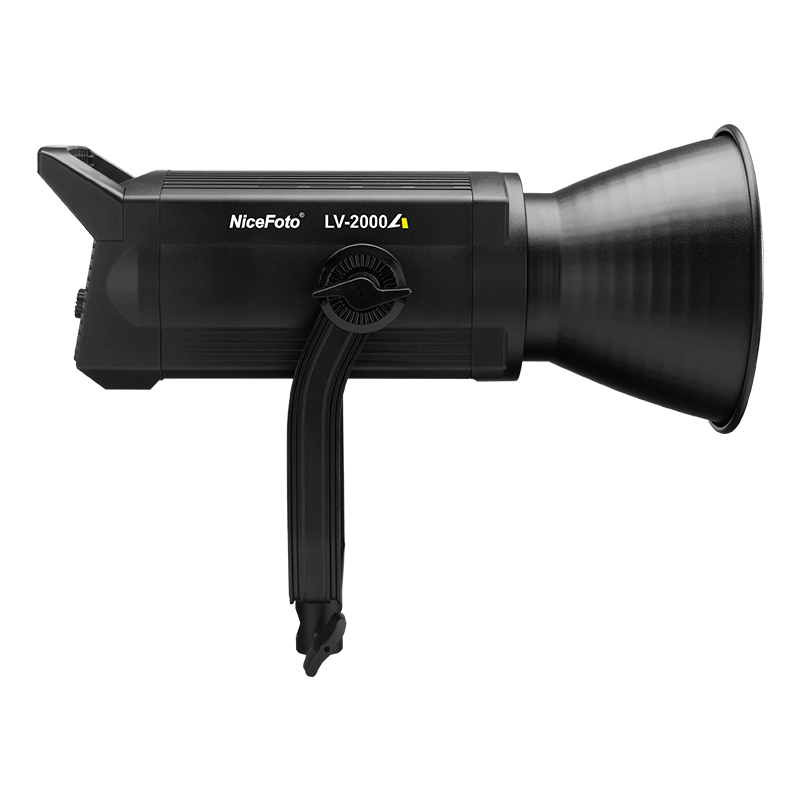LV-2000A/1500A - Nicefoto耐思影视灯光供应商