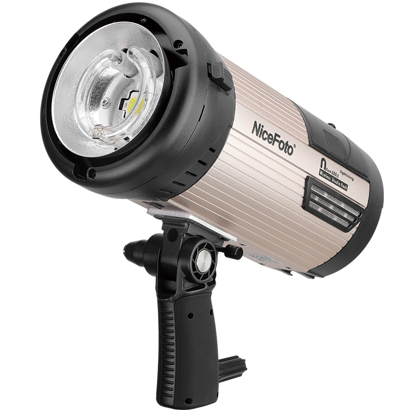 摄影闪光灯 - Nicefoto耐思影视灯光供应商
