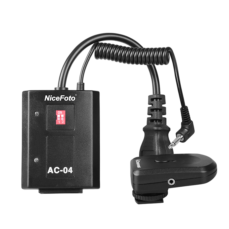 AC-04A/B - Nicefoto耐思影视灯光供应商